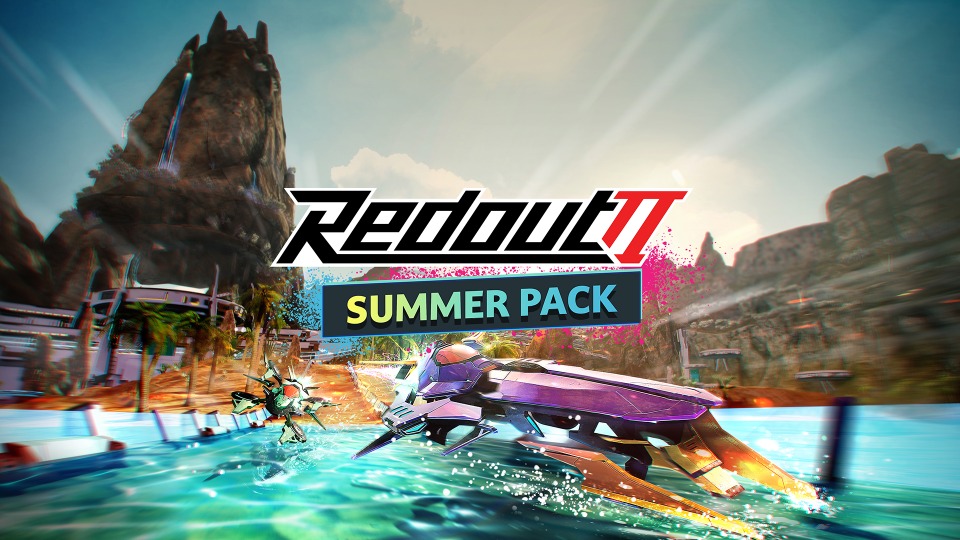 新DLC「Summer Pack」配信 | H2 INTERACTIVE
