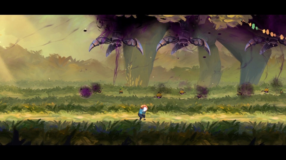 PS4/Switchにて配信決定 | H2 INTERACTIVE